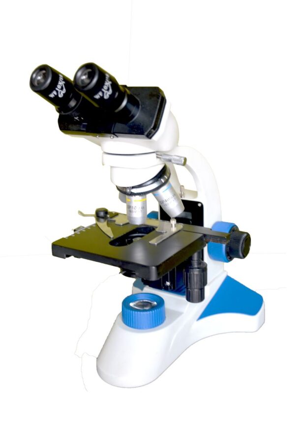 Prime 200 – Research Microscope – Hari Om Scientific Traders